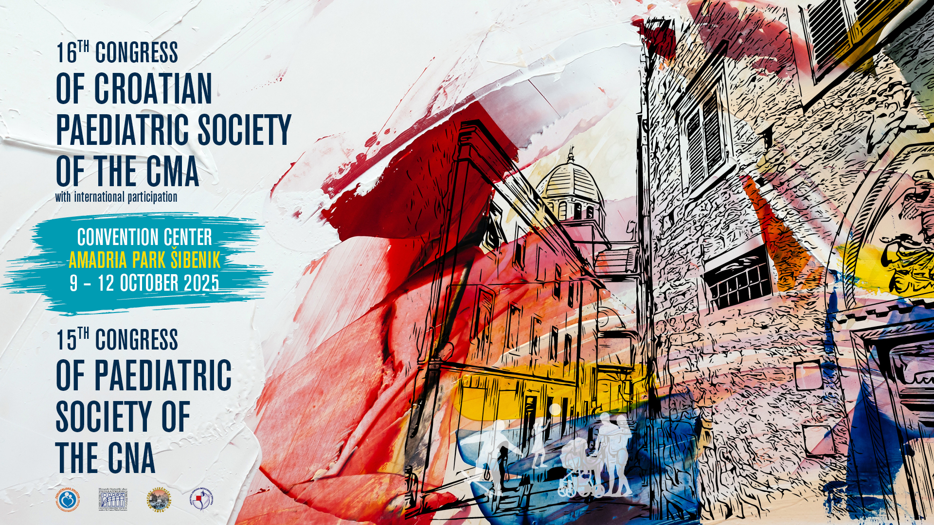 Supporting Partners - EAP 2025